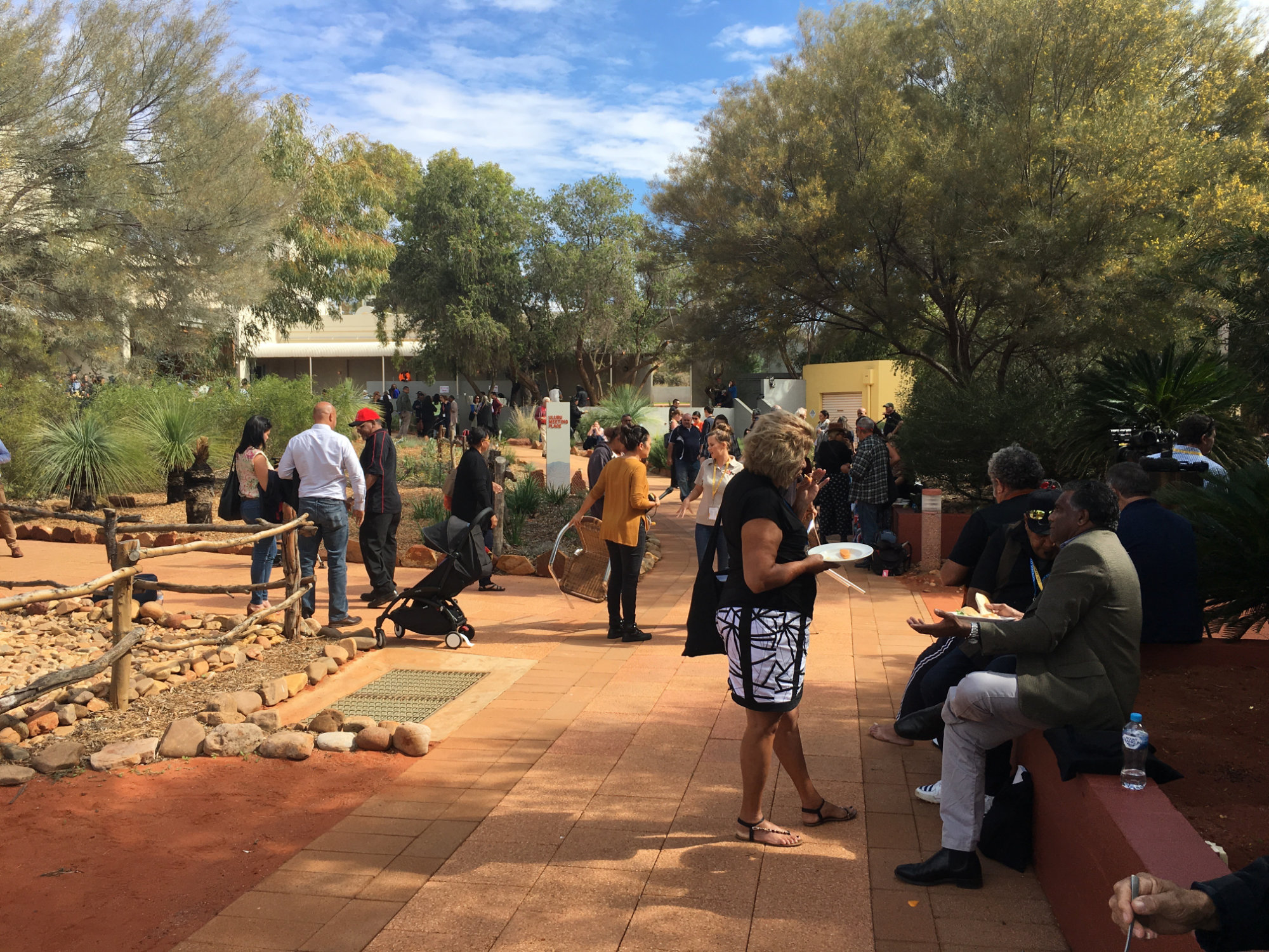 Community | FAIRA | Aboriginal Corporation