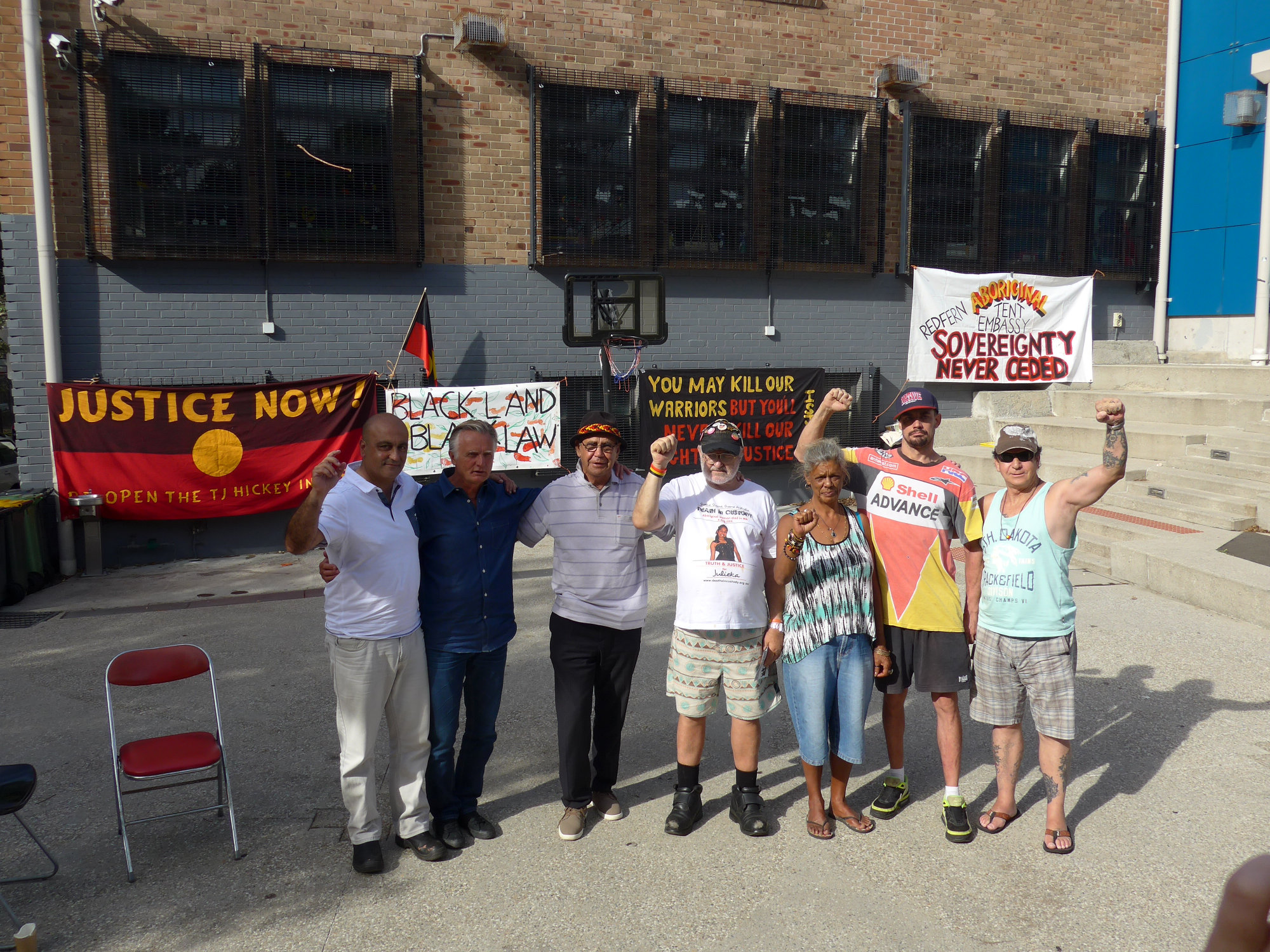 Take Action | FAIRA | Aboriginal Corporation