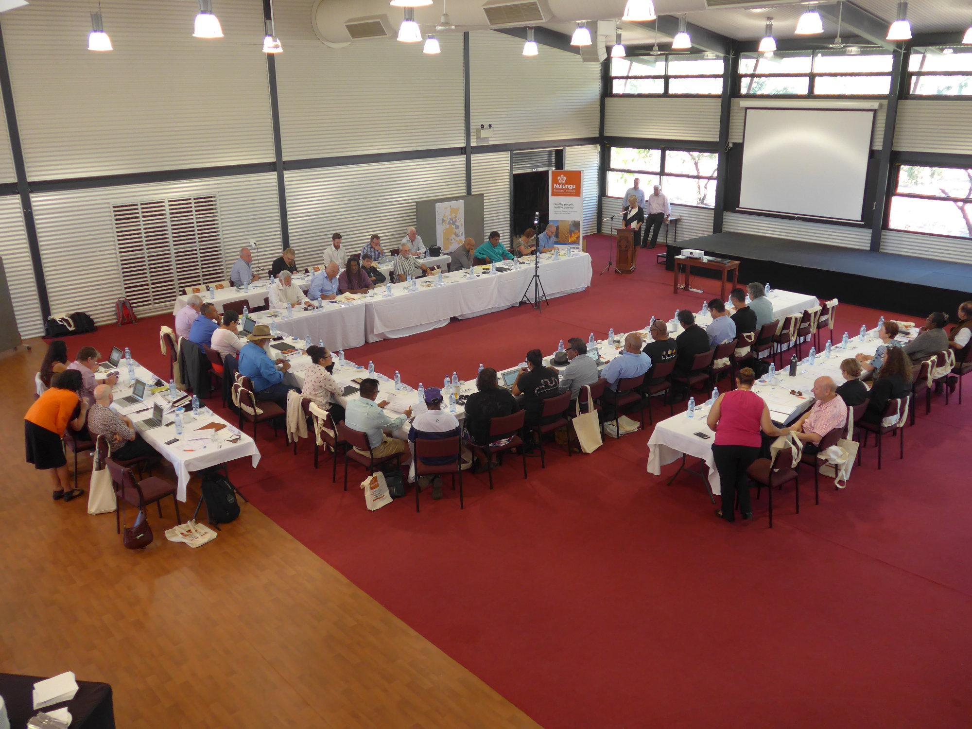 Gov Training | FAIRA | Aboriginal Corporation