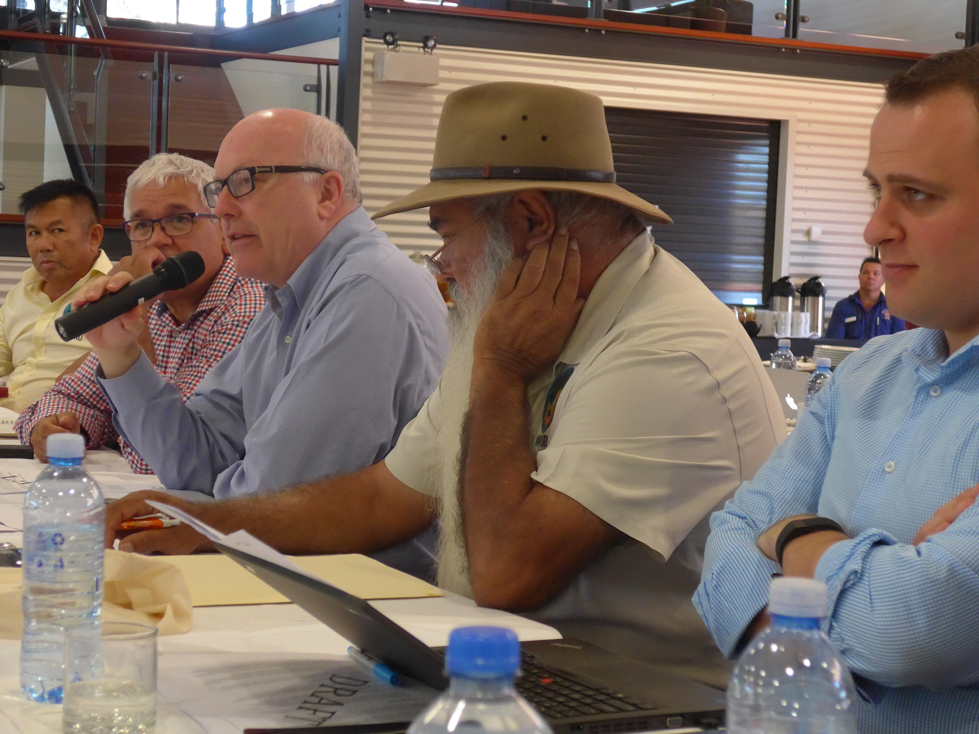 In the Media | FAIRA | Aboriginal Corporation