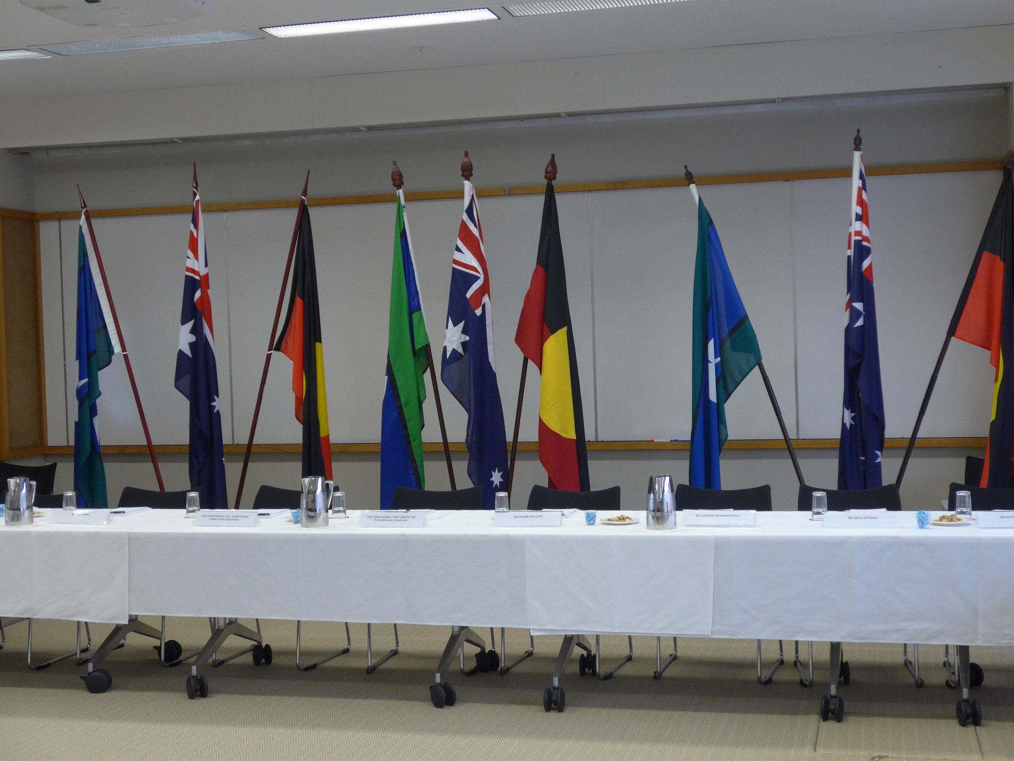 Contact Us | FAIRA | Aboriginal Corporation