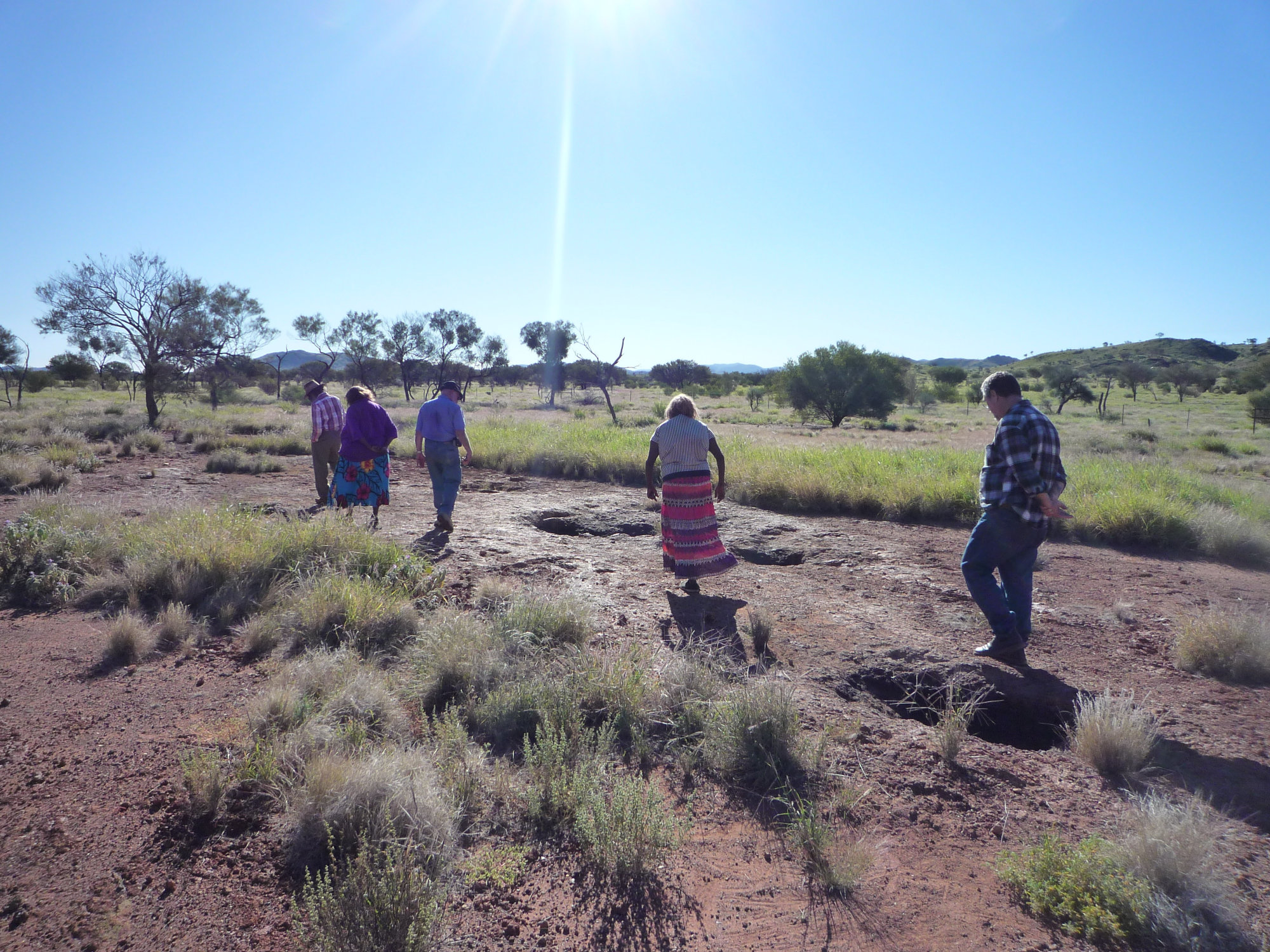 Projects | FAIRA | Aboriginal Corporation