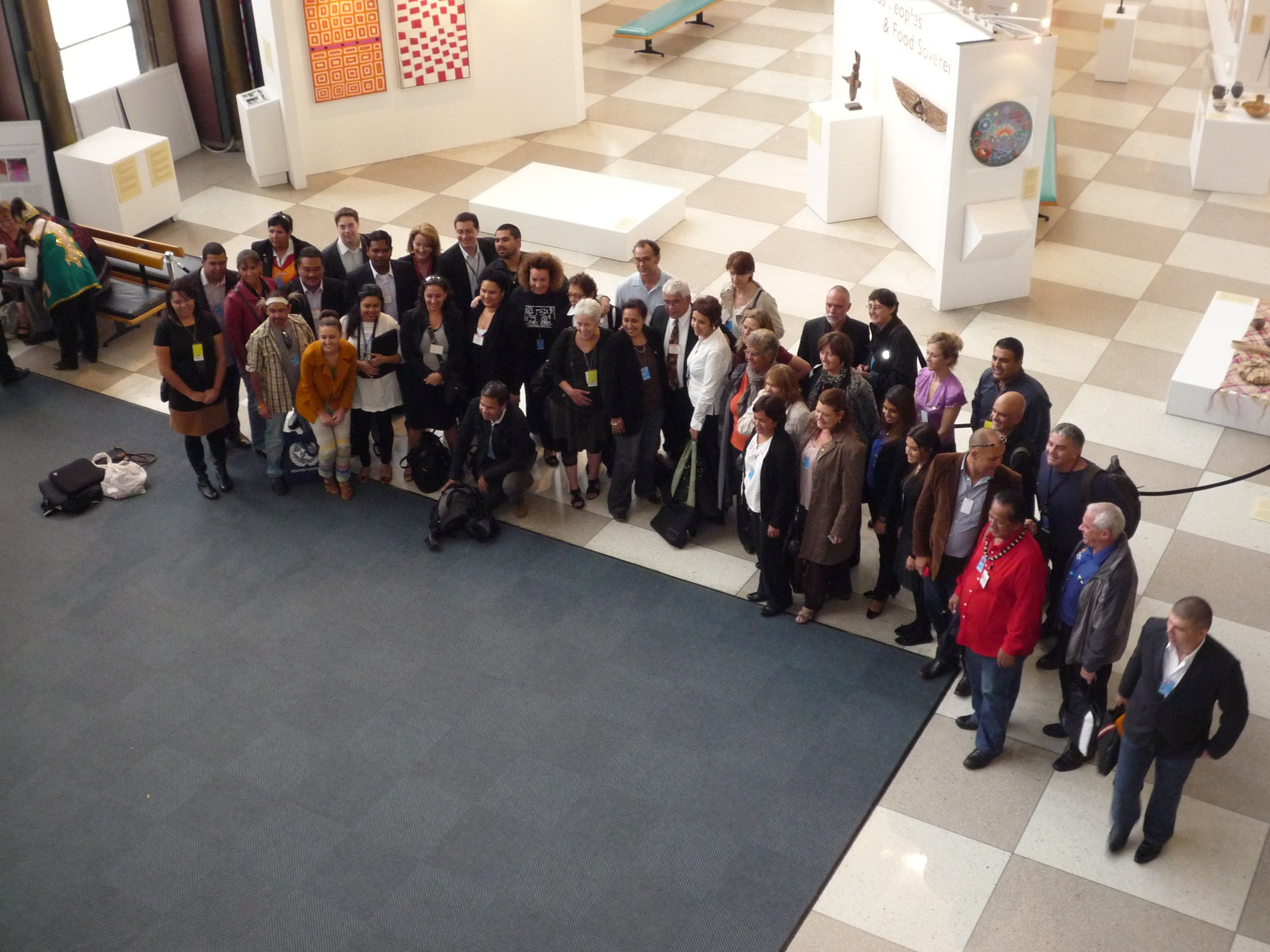 Volunteer | FAIRA | Aboriginal Corporation