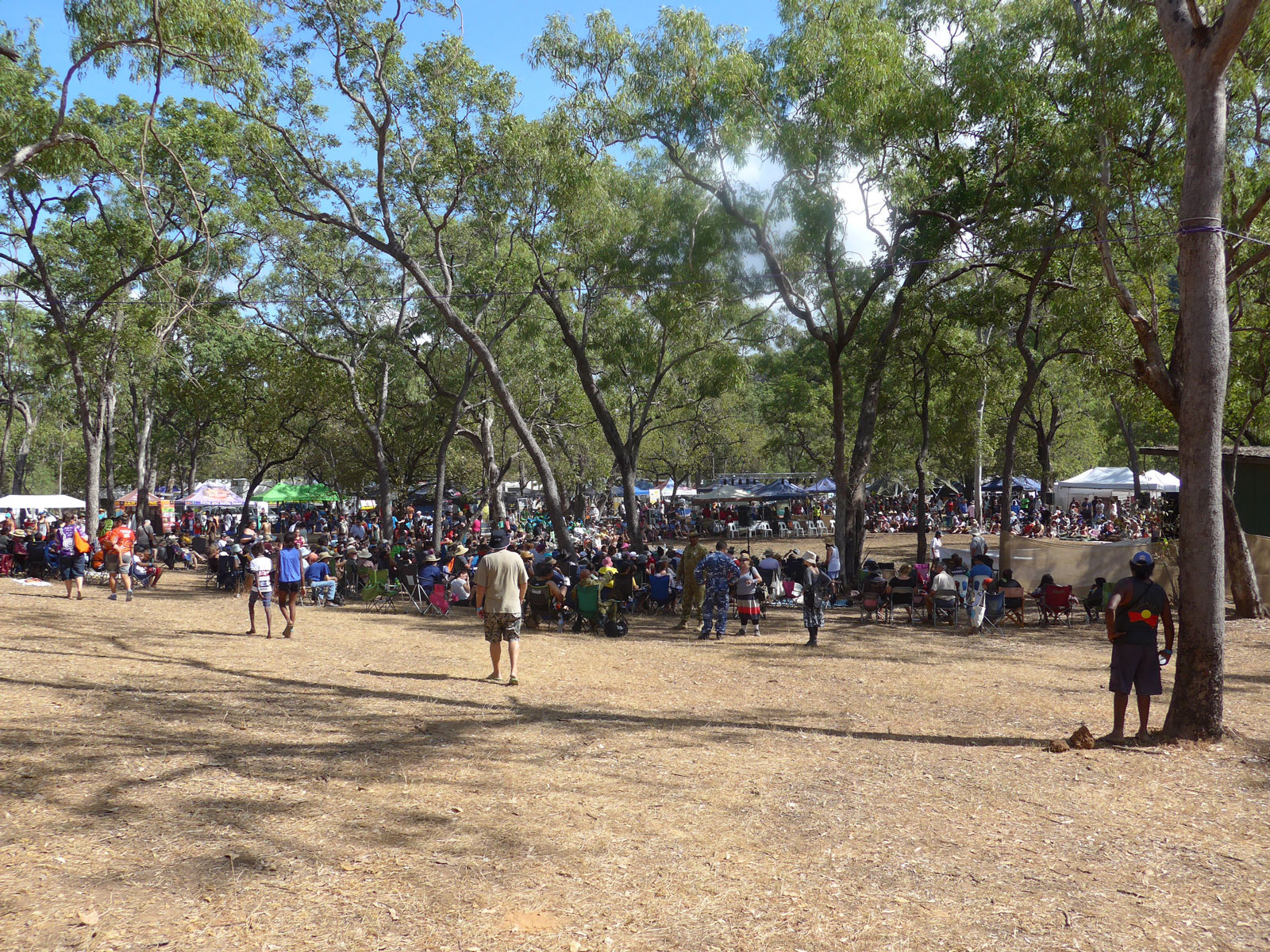 Closing the Gap | FAIRA | Aboriginal Corporation